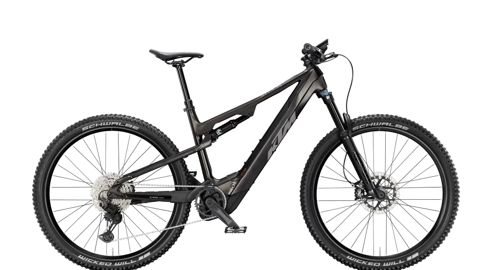 KTM MACINA LYCAN 891 2025 - KTM Zlín